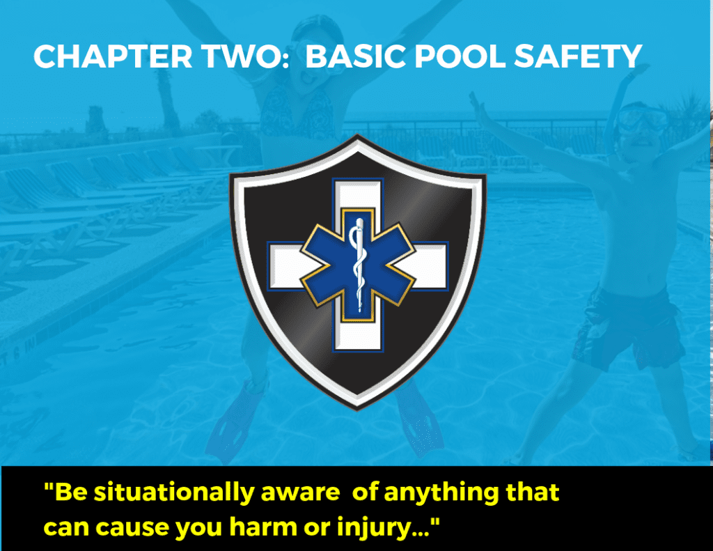 Basic Pool Safety - MABPRO