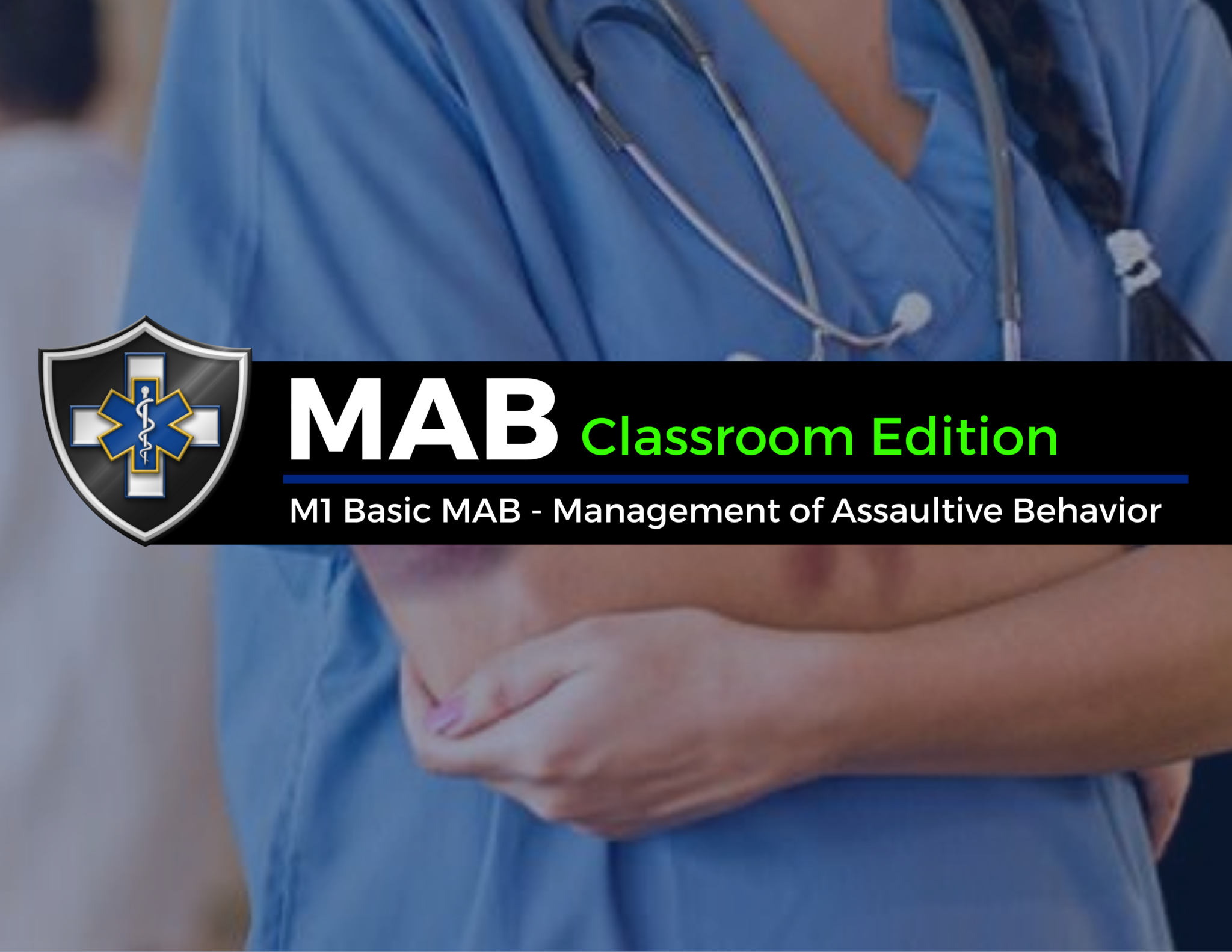 In-Person M1 MAB Training - MABPRO