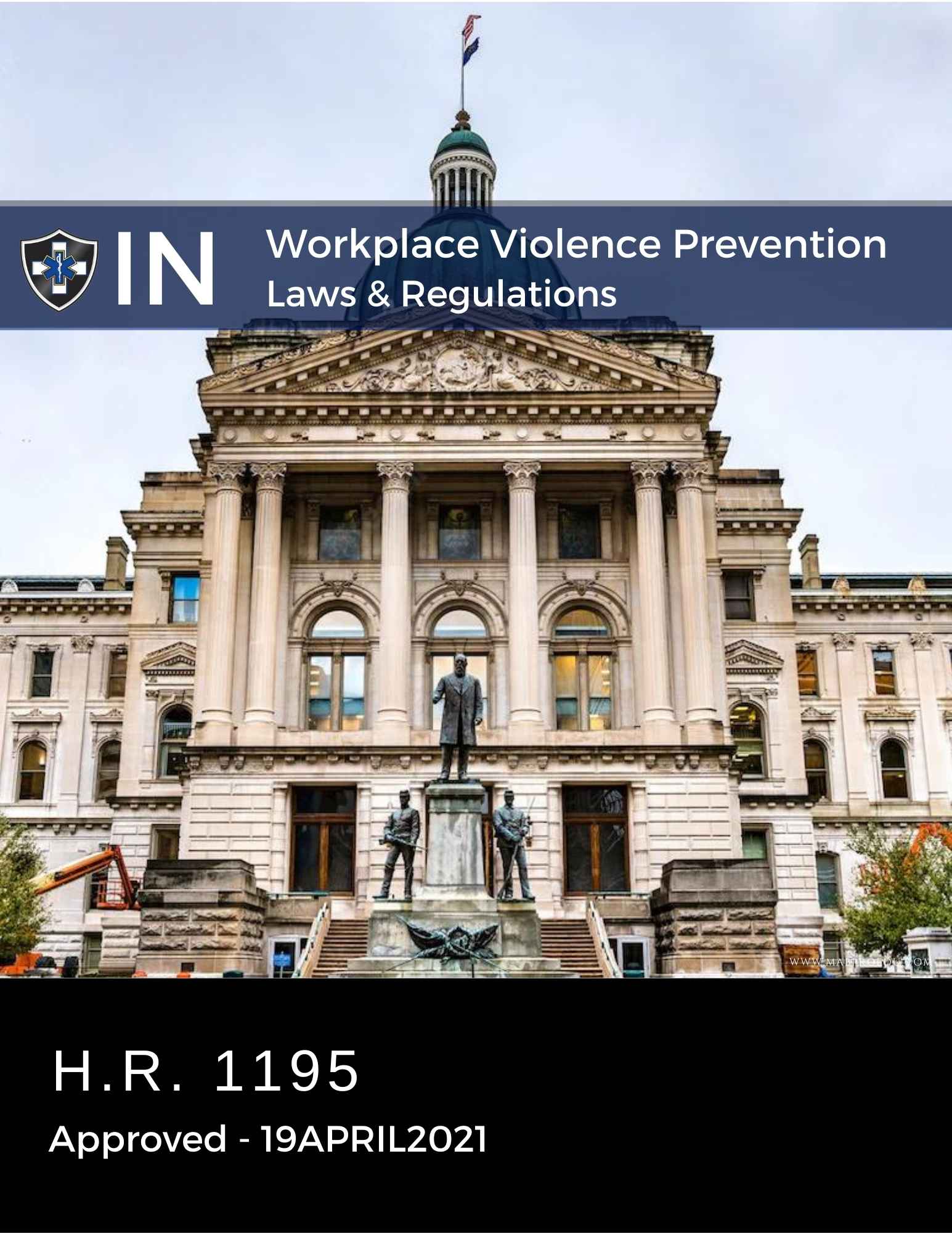Indiana Laws and Regulations - MABPRO