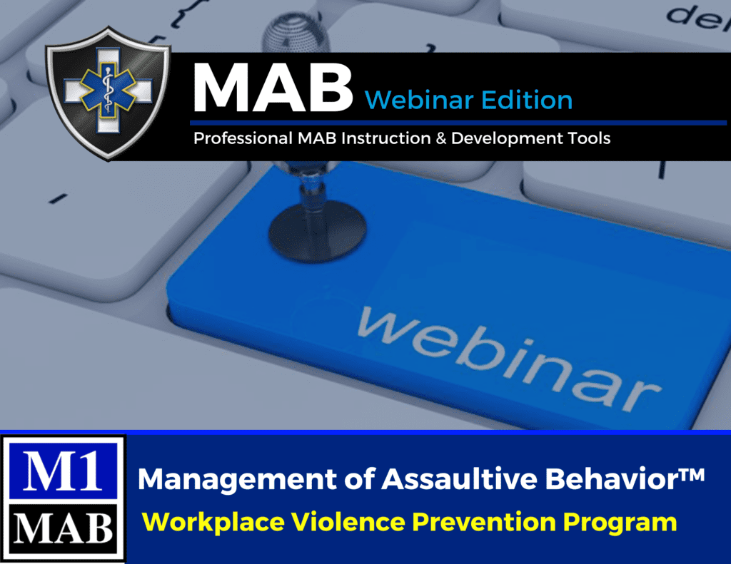 Live M1 MAB Webinar