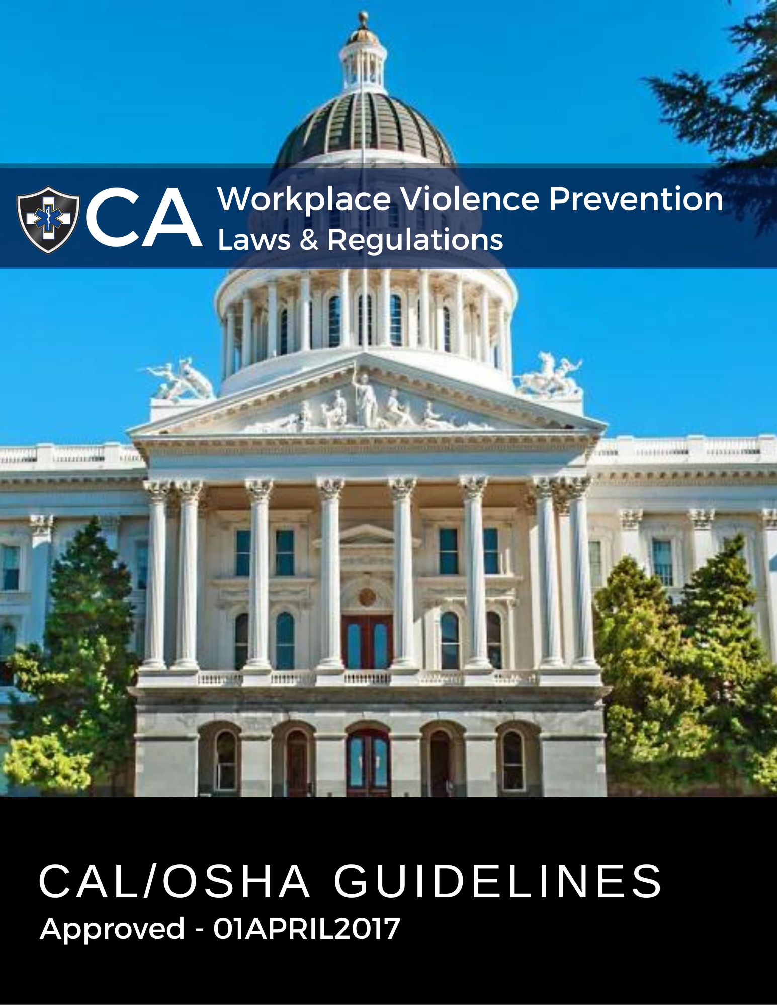 California Laws and Regulations - MABPRO