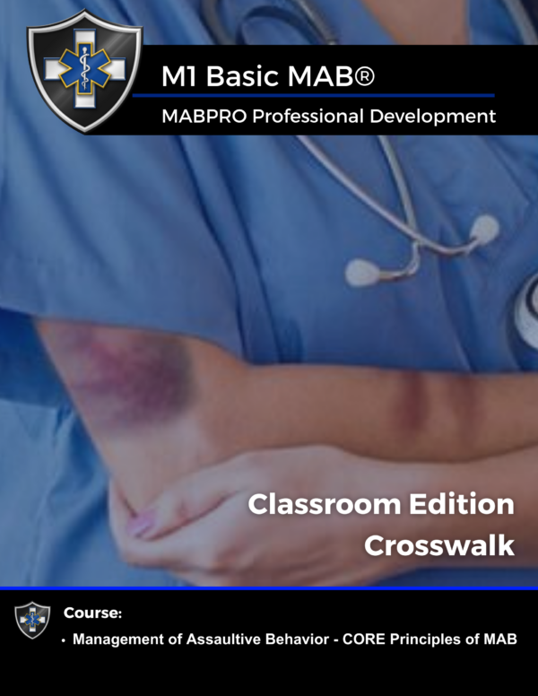 In-Person M1 MAB Training - MABPRO