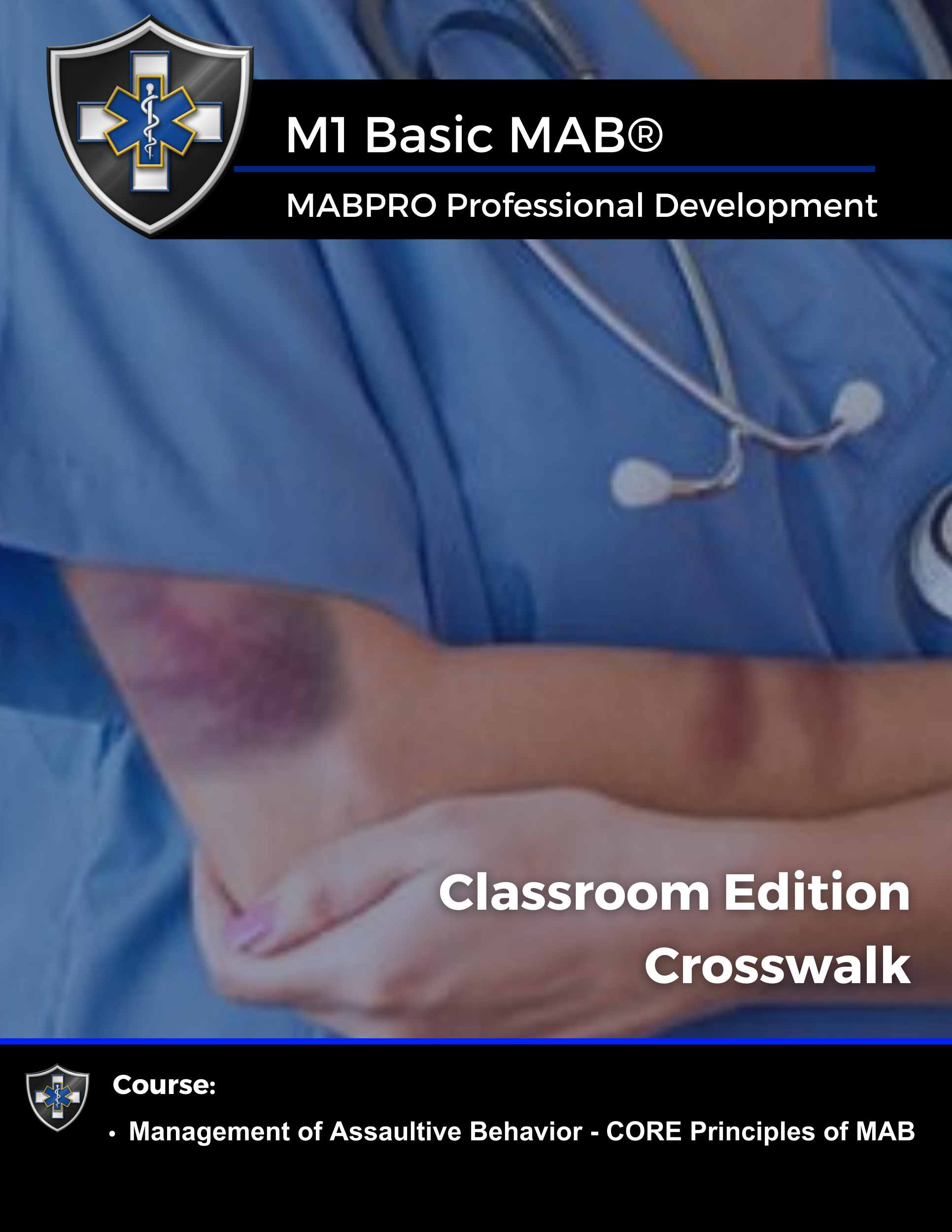 In-Person M1 MAB Training - MABPRO