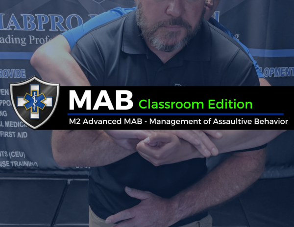 M2 Advanced MAB - Safe Evasion Maneuvers - Classroom Edition - MABPRO
