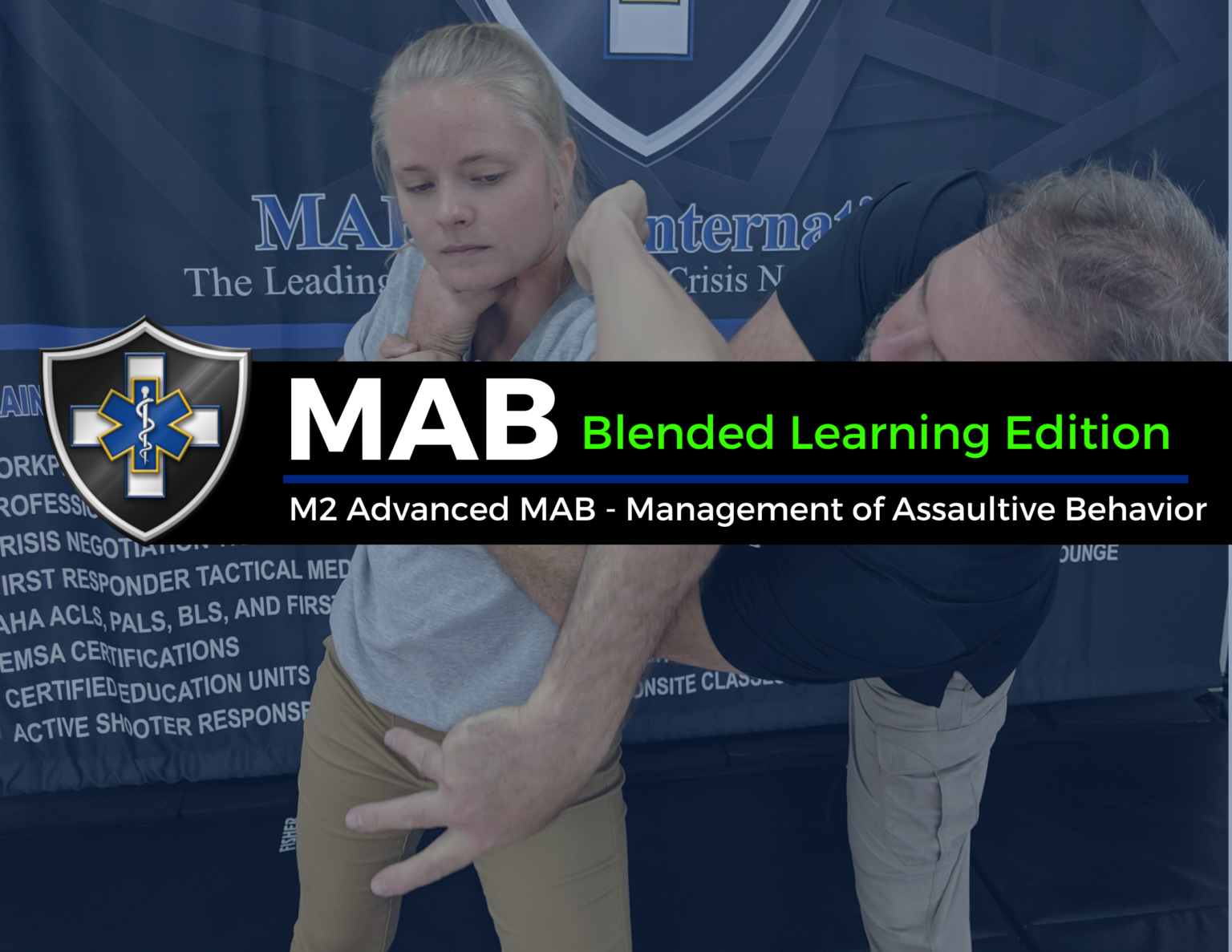 M2 Advanced MAB - Safe Evasions - MABPRO